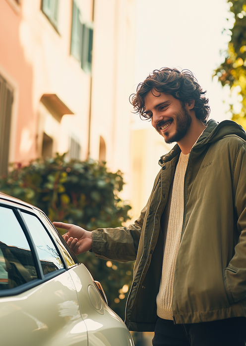 Personalizza il Tuo Noleggio con i Piani Flee: Pay-per-Use o Flat